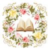 Иконка канала Лирика мгновений | Поэзия Людмилы Королевой