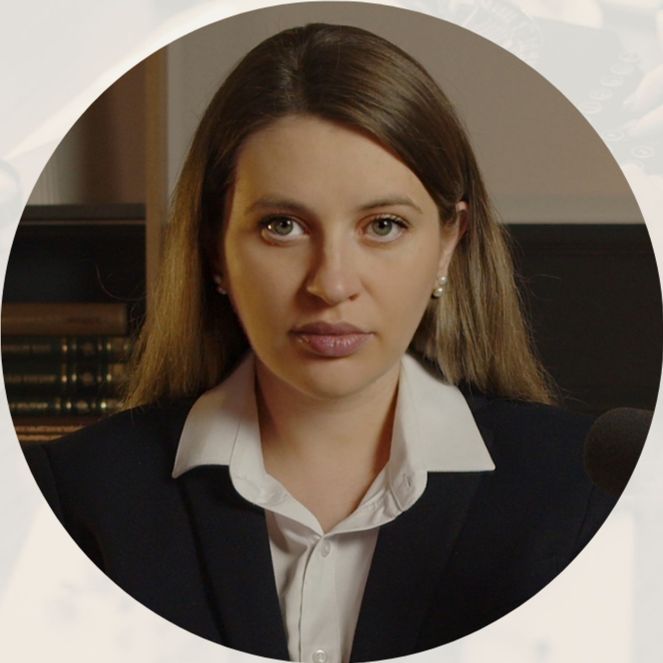 Иконка канала ИНЕССА ДЕРМЕНЖИ | ВЕК АБСУРДА