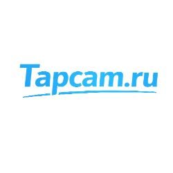 Иконка канала tapcam