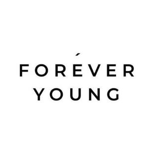 Иконка канала Forever Young