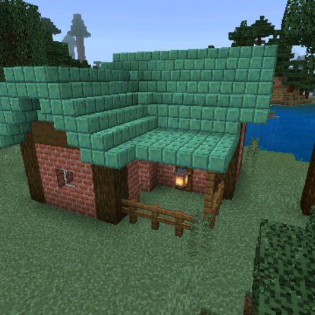 Иконка канала ꧁Minecraft꧂