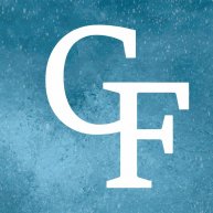 Иконка канала GlanceFox