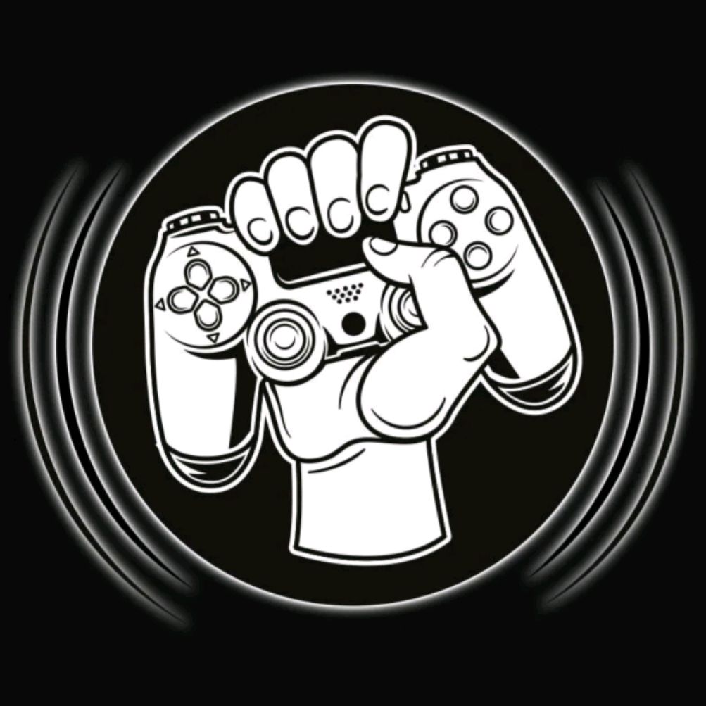 Иконка канала GAMES