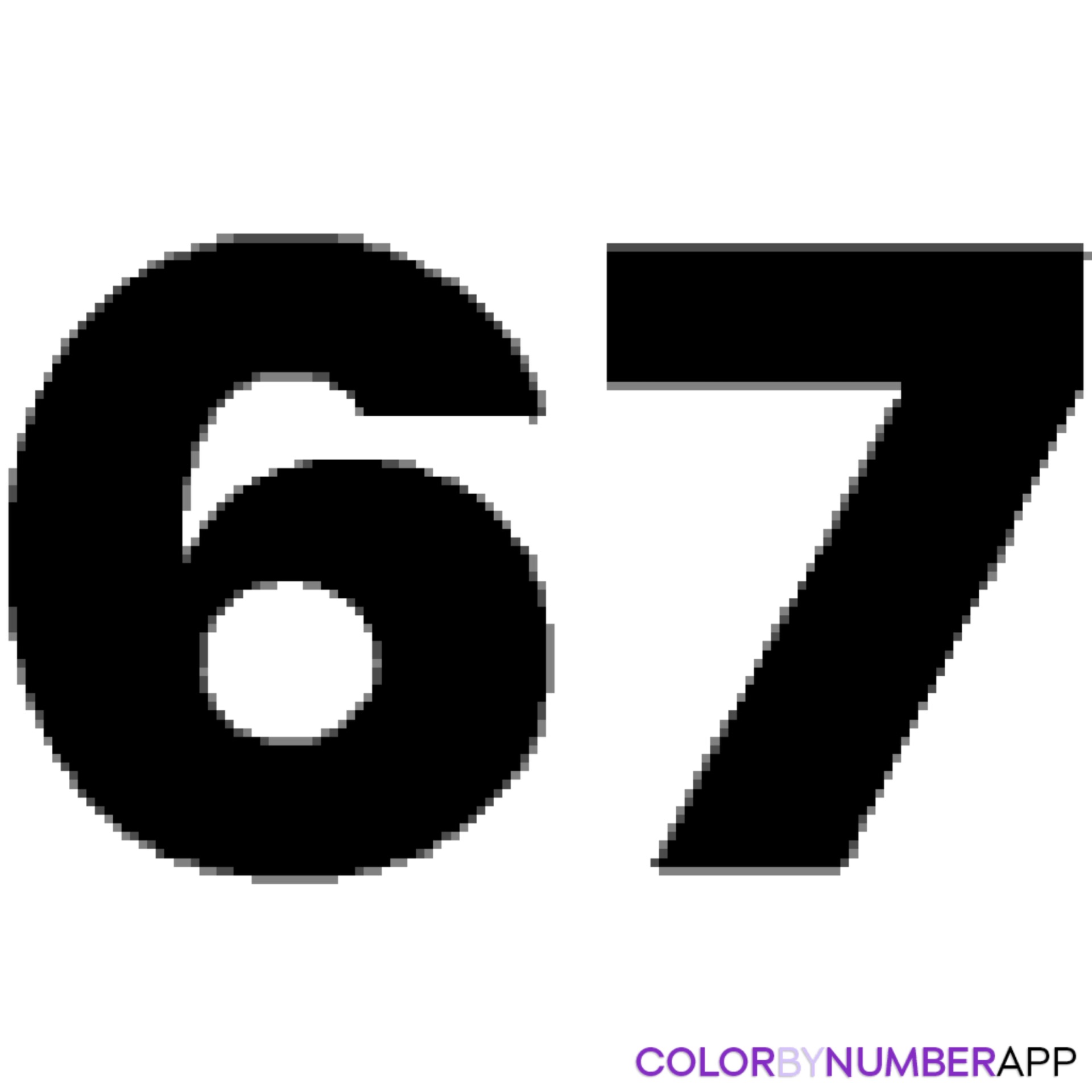 Иконка канала 30•2+7=67