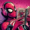 Иконка канала RavashkaSuperHero