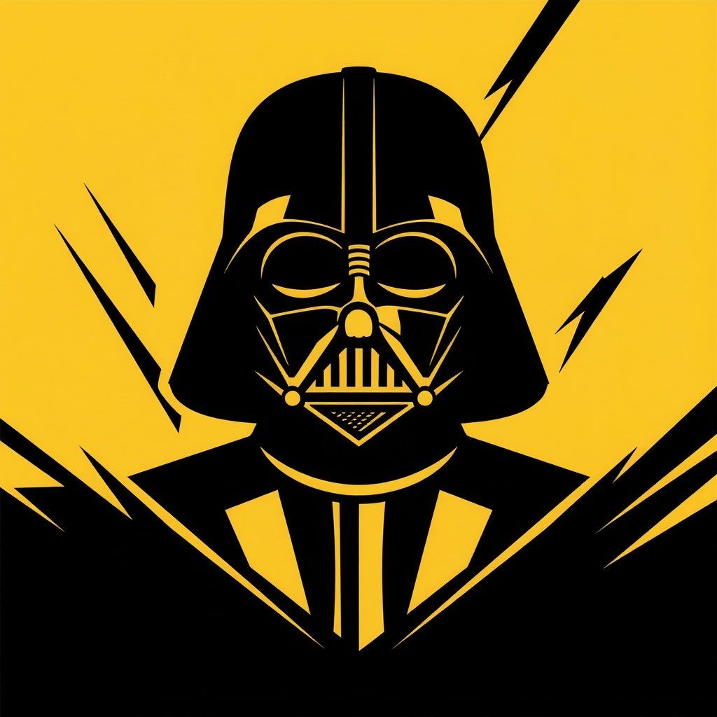 Иконка канала Alex Vader
