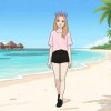 Иконка канала ЮлМур🔮🌸🌊