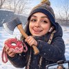 Иконка канала vikoz_raspakoz