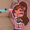 Иконка канала 💗🌺_My name 's Bellu_💗🌺