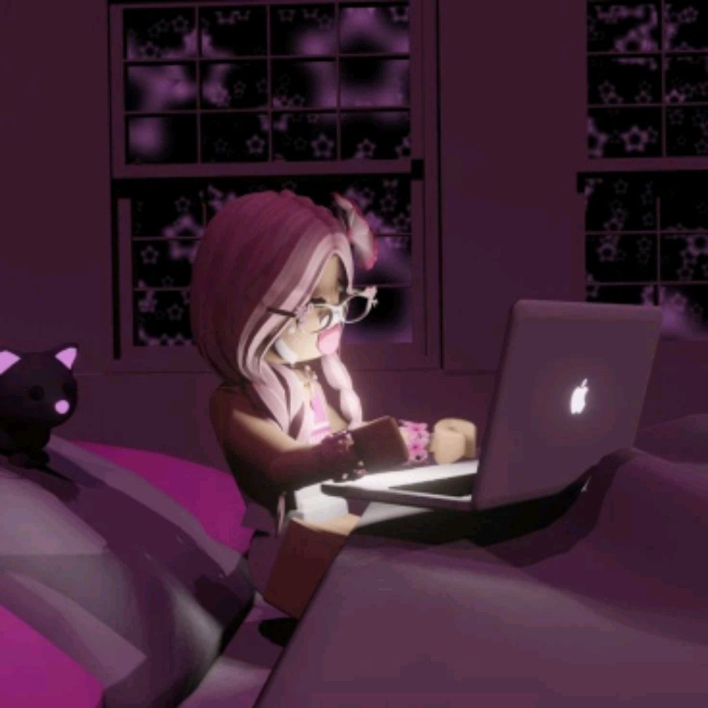 Иконка канала Roblox Friends