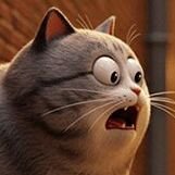 Иконка канала #CAT BIGGIE