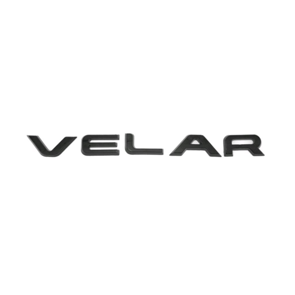 Иконка канала VELAR
