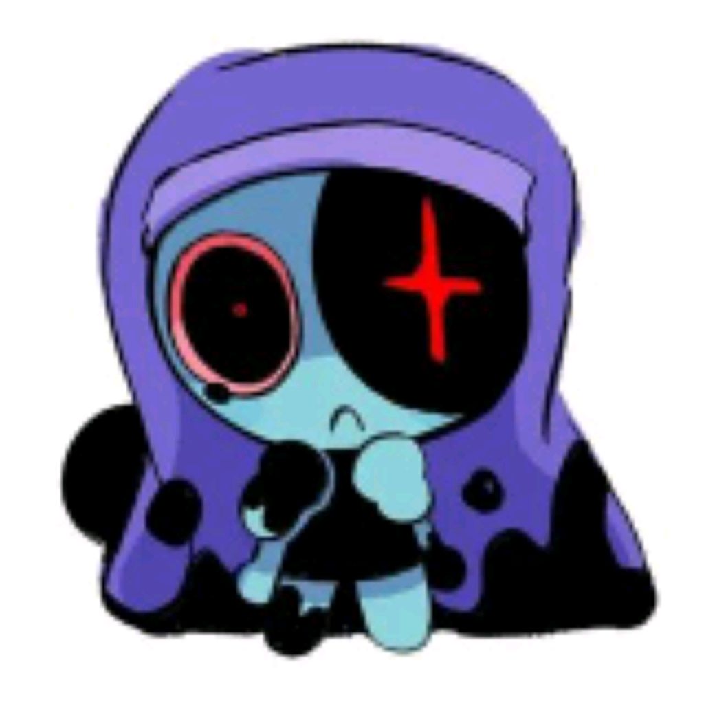 Иконка канала Твистед Астро 💙💜