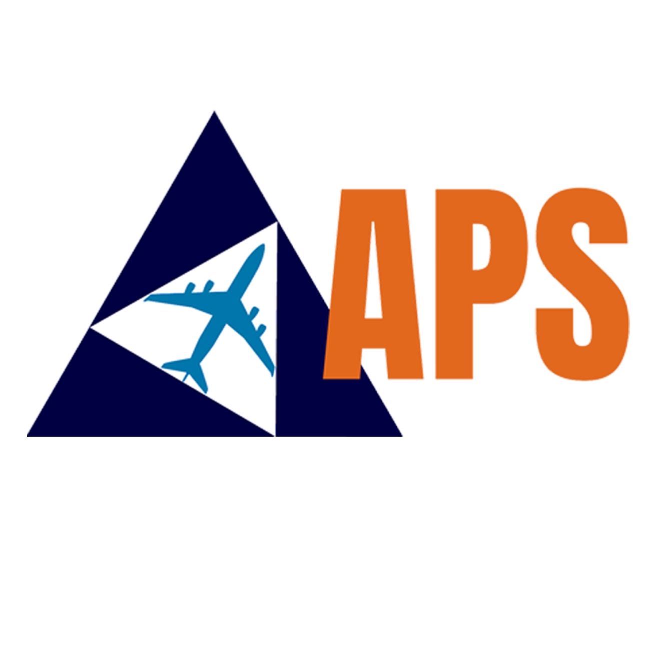 Иконка канала APS Chemist
