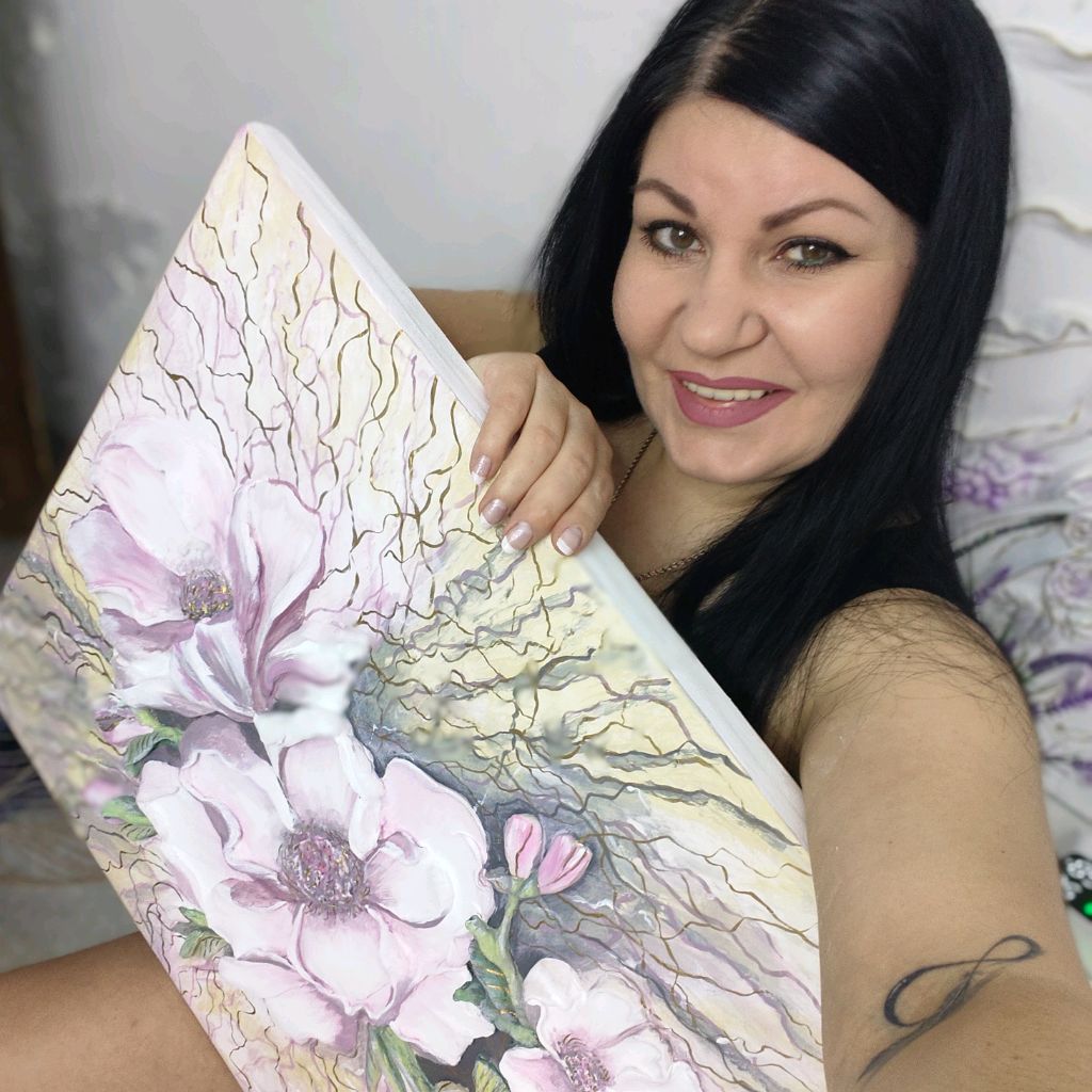 Иконка канала viktoria_basrelief Барельеф на заказ