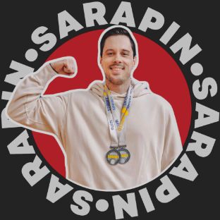 Иконка канала Блог про плавание