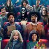 Иконка канала Очень страшное кино 6 (Фильм, 2026) Полностью