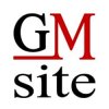 Иконка канала GMsite
