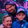 Иконка канала СОЮЗ В ОБЪЕКТИВЕ