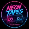 Иконка канала NEON TAPES