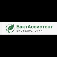 Иконка канала БактАссистент