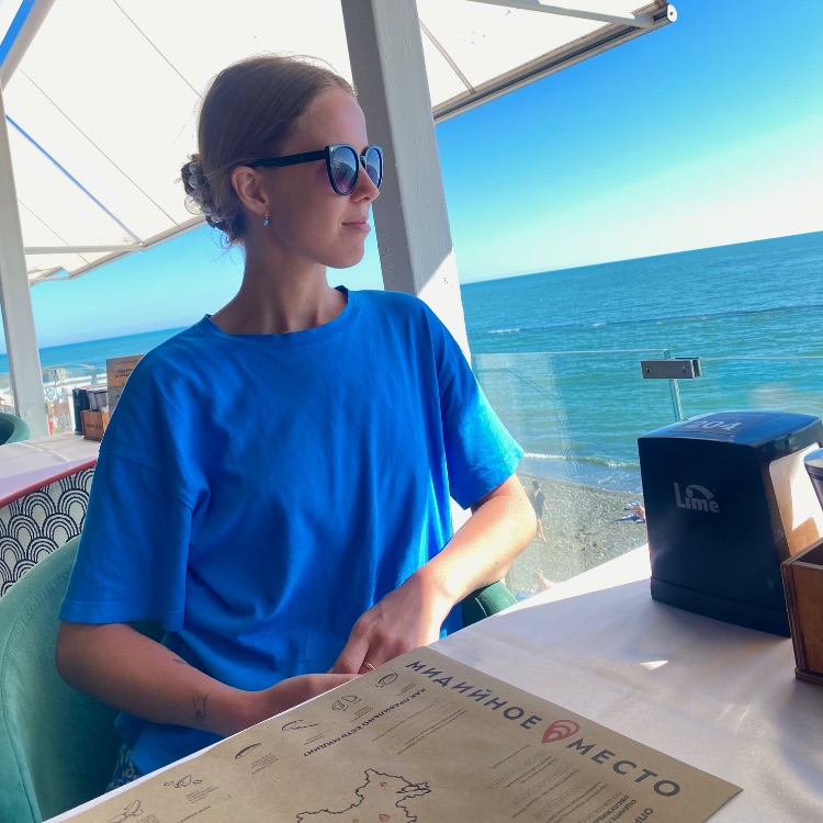 Иконка канала Anisimova_Travels
