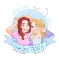 Иконка канала NaDa Tour | Путешествия по Южной Корее