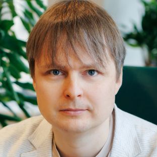 Иконка канала IT - бизнес с Александром Окороковым RealCX