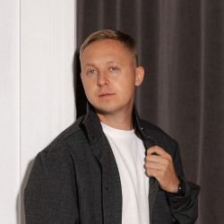 Иконка канала izhukovnikolai