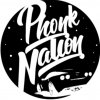 Иконка канала PHONK NATION