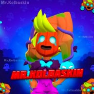 Иконка канала Mr.Kolbaskin
