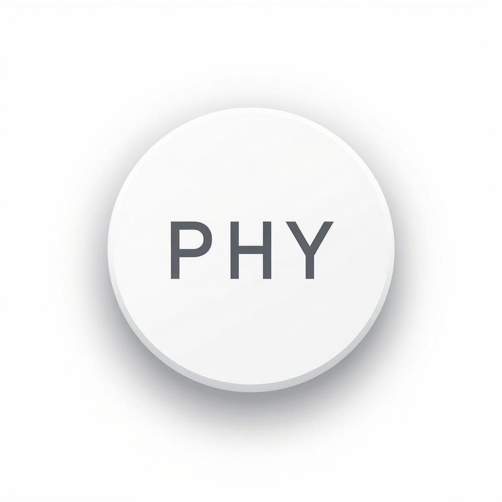 Иконка канала EasyPhysi