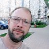 Иконка канала Человек Идущий К Реке
