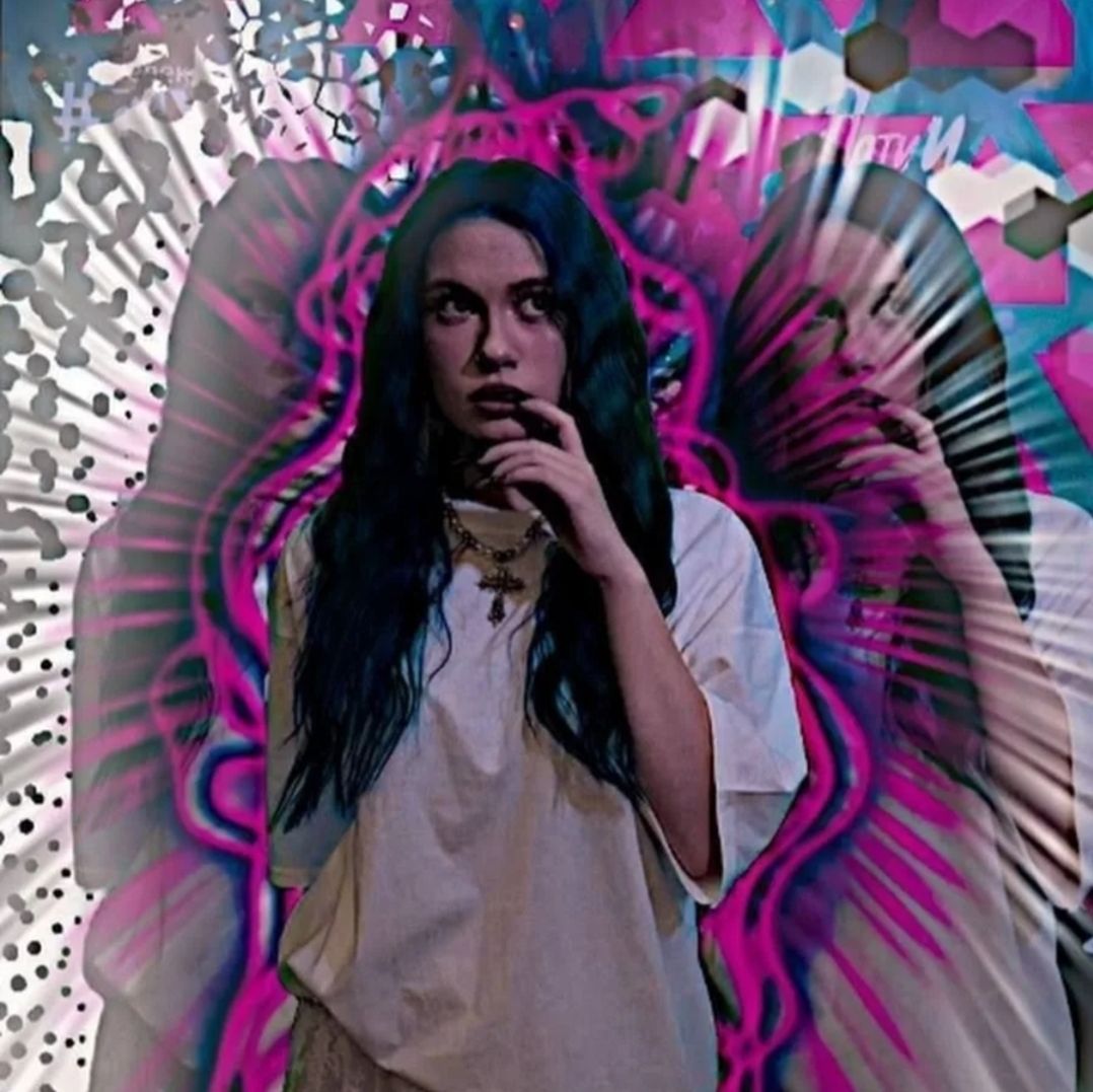 Иконка канала ❀Sonya_Saf❀
