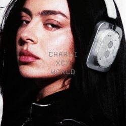 Иконка канала Charli xcx world