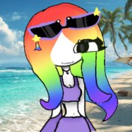 Иконка канала ⚠️🍹🏵️🌅☀️~Nion_katze~☀️🌅🏵️🍹⚠️