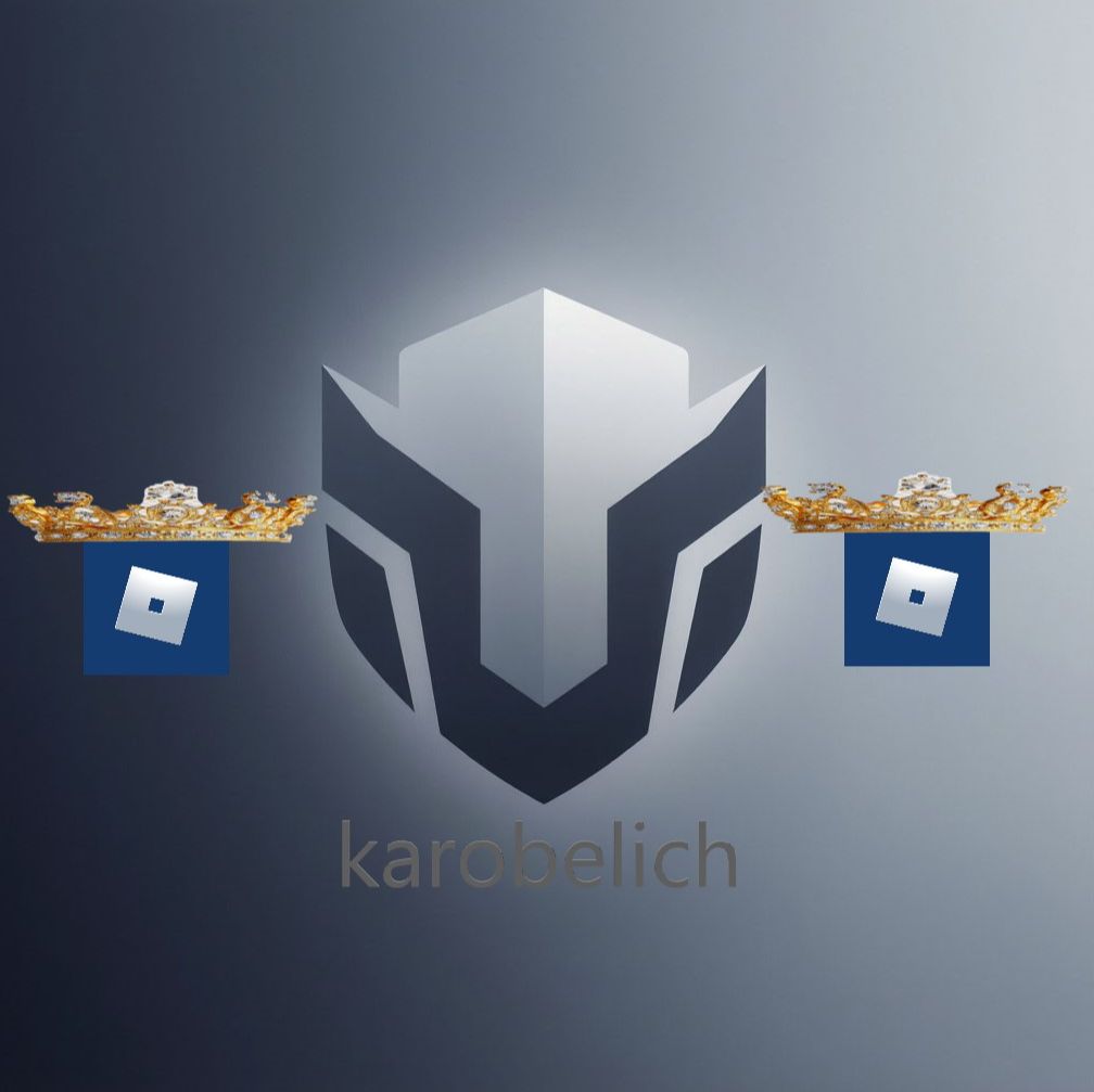 Иконка канала Karobelich