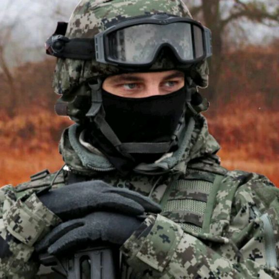 Иконка канала Shooters
