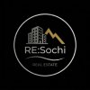 Иконка канала RE:Sochi