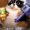 Иконка канала Maner1z