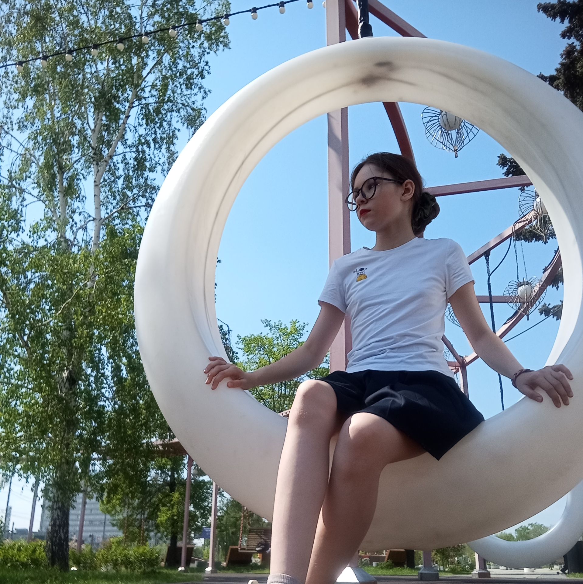 Иконка канала Светик шик