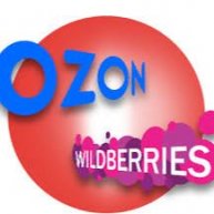 Иконка канала Wildberries и Ozon