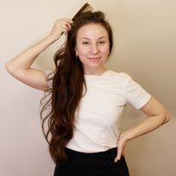 Иконка канала КРАСА-КОСА | Секрет идеальных волос
