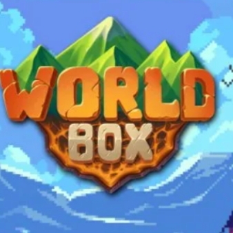Иконка канала WorldBox
