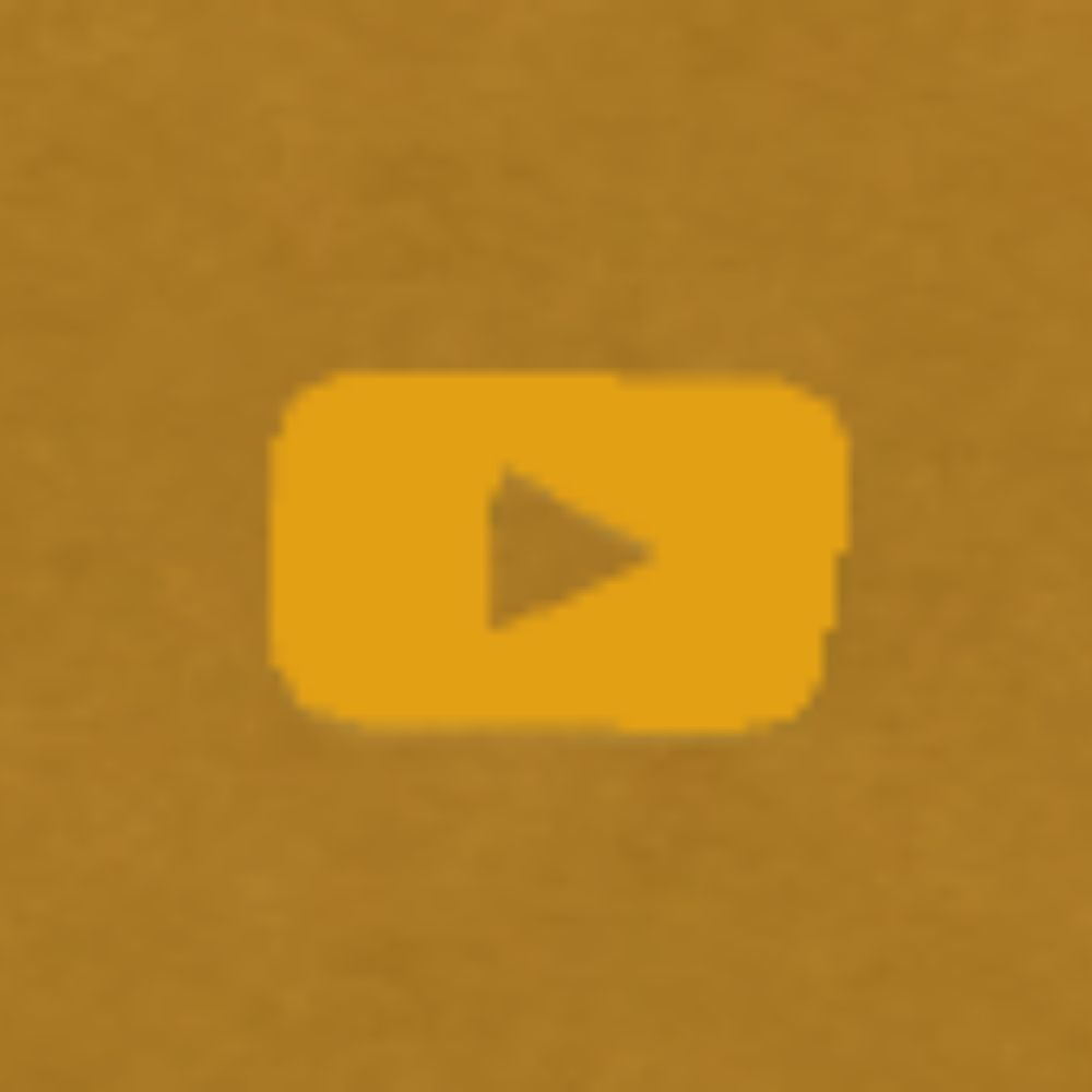 Иконка канала YouTube