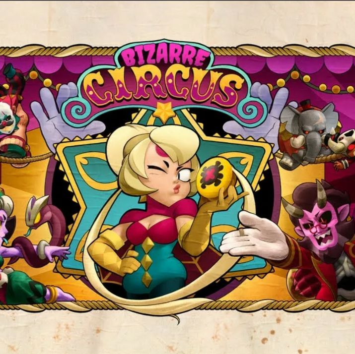 Иконка канала Magic