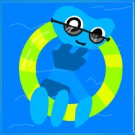 Иконка канала Циан Play