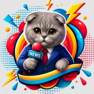 Иконка канала NewsBizaro