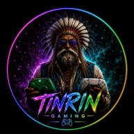 Иконка канала ТинРин