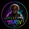 Иконка канала ТинРин